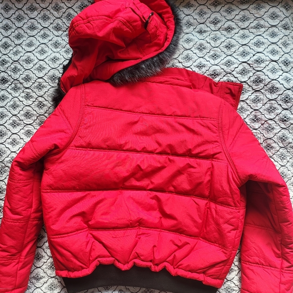 Swiss Tech | Jackets & Coats | Nwt Swiss Tech Winter Jacket Sz S 46 ...